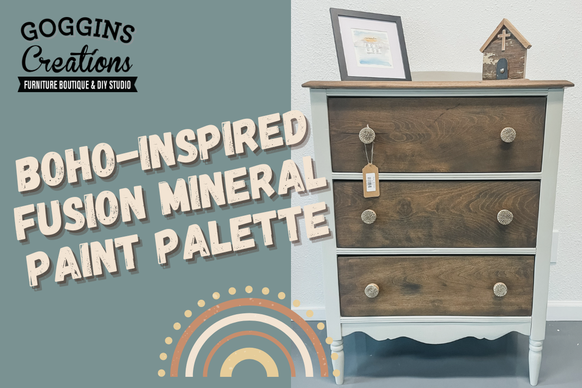 Goggins Creations Blog